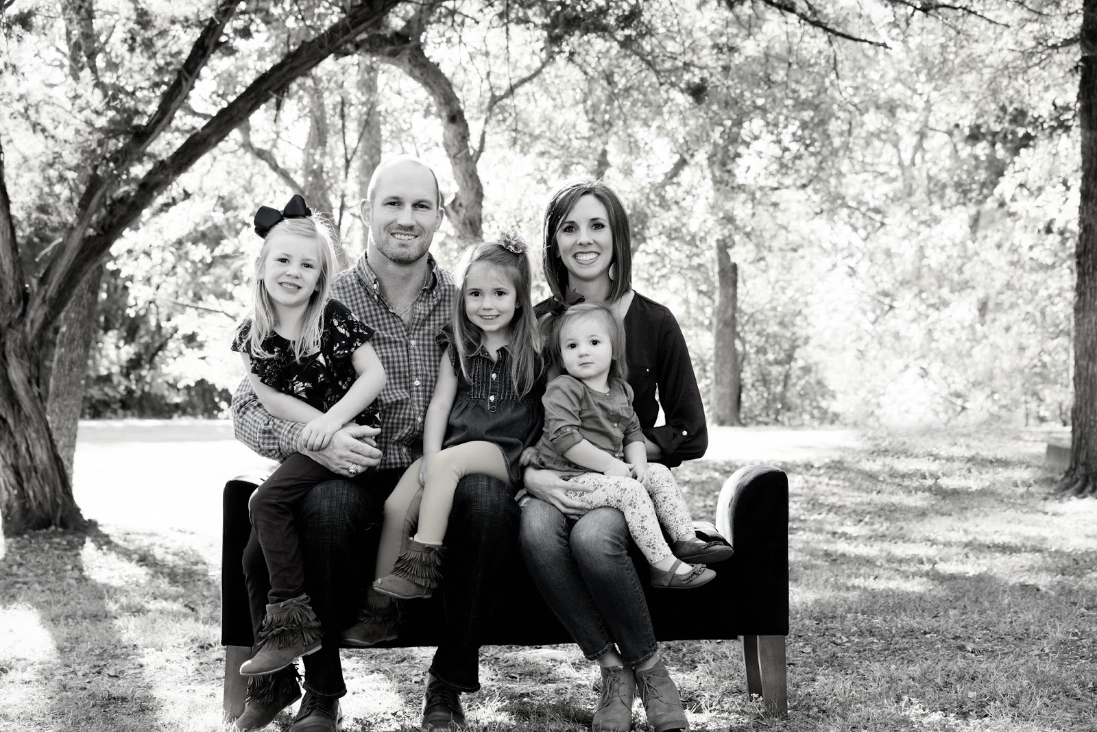 Haile Family Preview