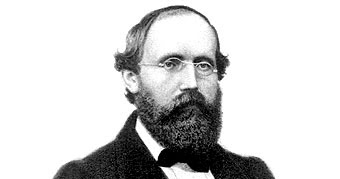 Grandes personajes de la Geometría: Riemann