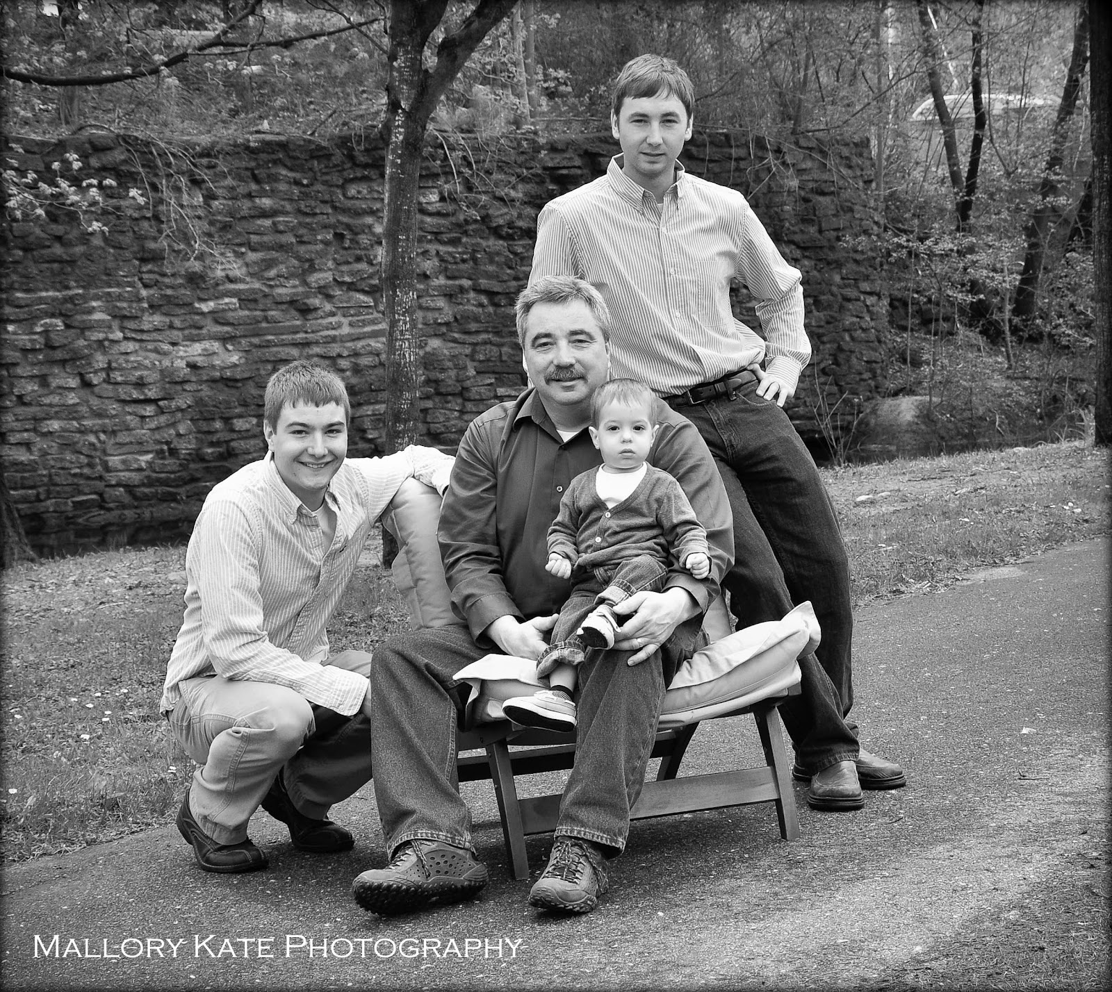 Mallory Kate Photography: {Hartman Family}