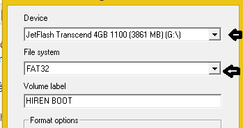 Hướng dẫn Tạo đĩa Hiren's Boot,Mini Win XP,Mini Win 7 đơn giản bằng USB ...