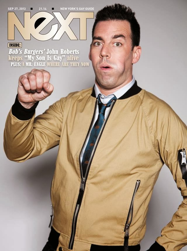 kenneth in the (212): On the Rag, Vol. 270