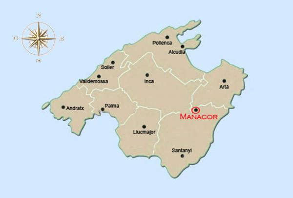 Mallorca Guiris: RAFA NADAL ACADEMY en Manacor Mallorca