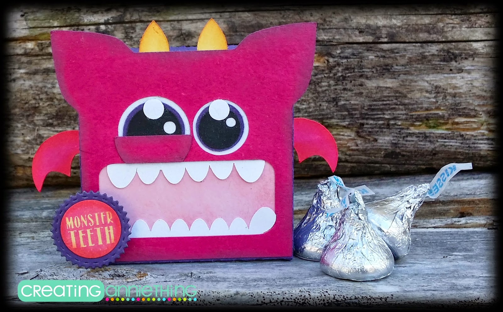 Creating Anniething: Monster Boxes!!