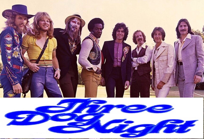 Chuck Negron: Ignorance Is Dangerous