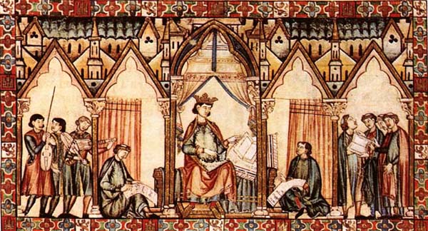 ESCUELAS EN EL SIGLO V y VI :'''NO LO SE!!!... ¿O SI?