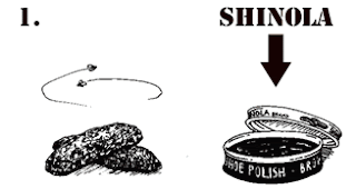 Sipsey Street Irregulars: If these DHS guys knew sh-t from shinola ...