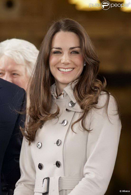 Female Celebrities: Kate Middleton Is Cute (smile Cutie Pictures) 87pics
