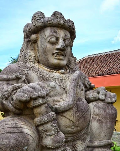 Sejarah Singkat Kerajaan Singasari (1222-1292) | Sejarah Indonesia ...