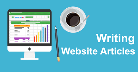 9 Stages of Writing Good Articles for Websites Getting Rank 1 on Google