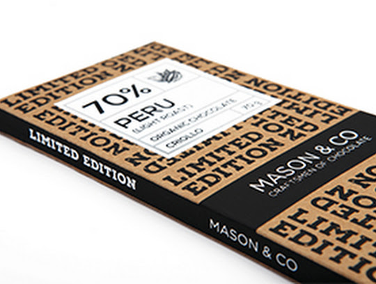 Chocozay – Packaging Of The World