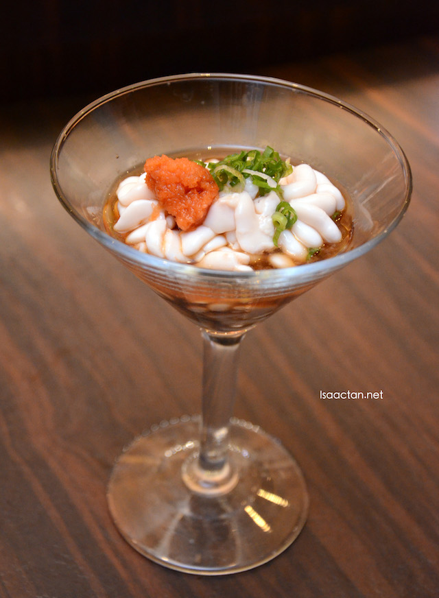 Isaactan.net: ISHIN Japanese Dining @ Old Klang Road, Kuala Lumpur