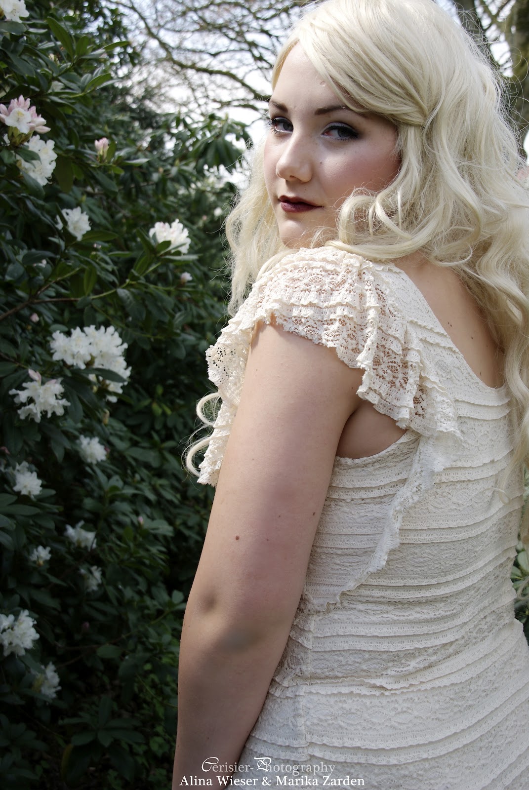 Cerisier-Photography: Alice im Wunderland