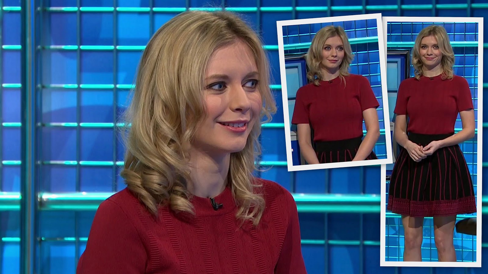 Rachel Riley - Countdown Wallpaper Megapost | Download Free Wallpaper