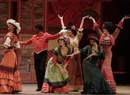 El Teatro : Historia del teatro Mexicano