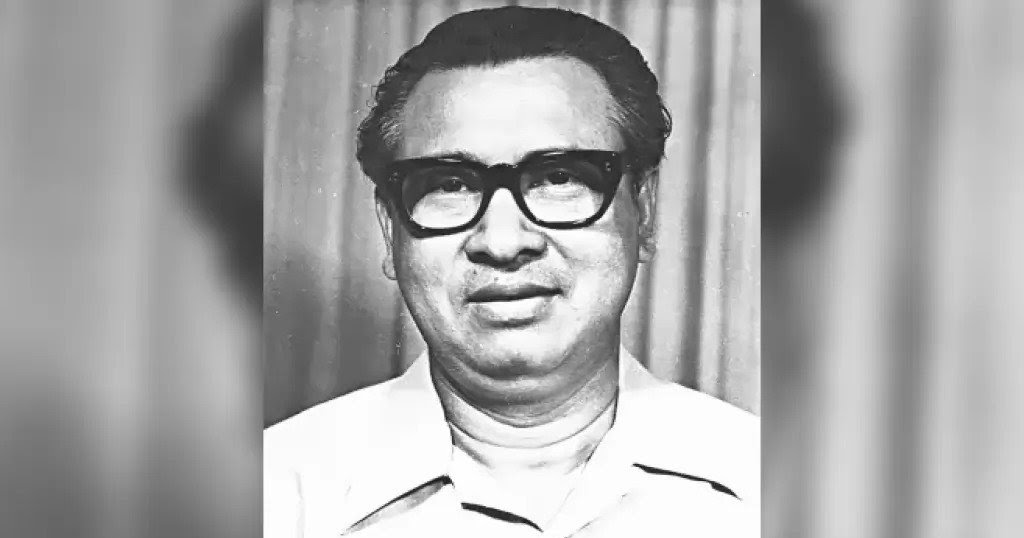 Tajuddin Ahmad | The 1st Prime Minister of Bangladesh