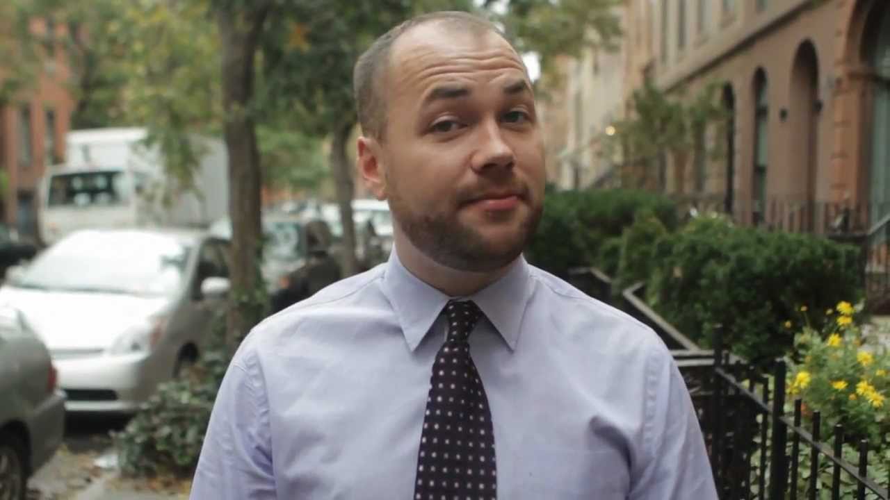 Queens Crap: Corey Johnson has friends in the real estate industry