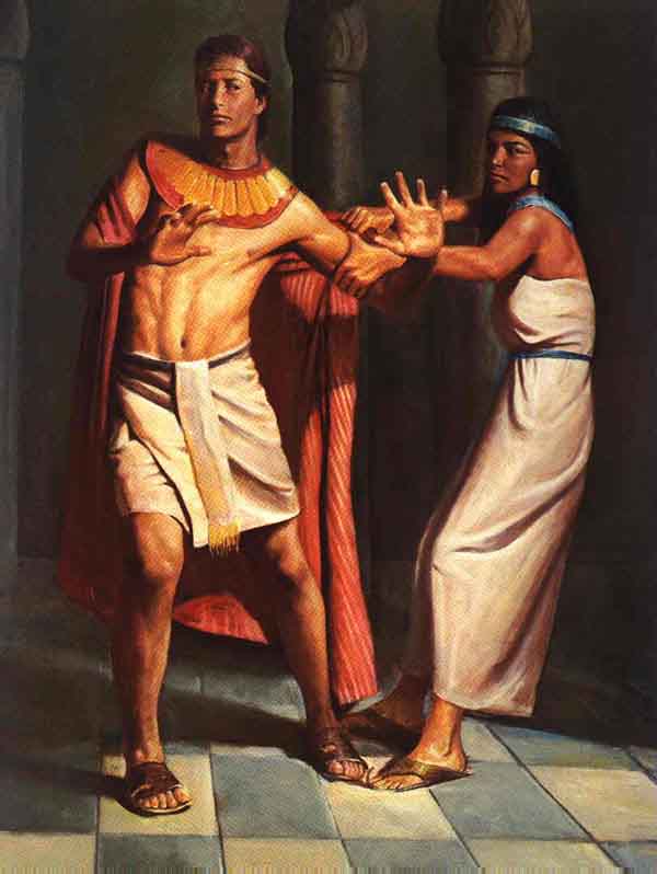 Foundations of My Faith: May 2011