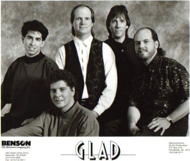 100 Greatest CCM Albums of the '70s: #87 - GLAD by GLAD (1978)