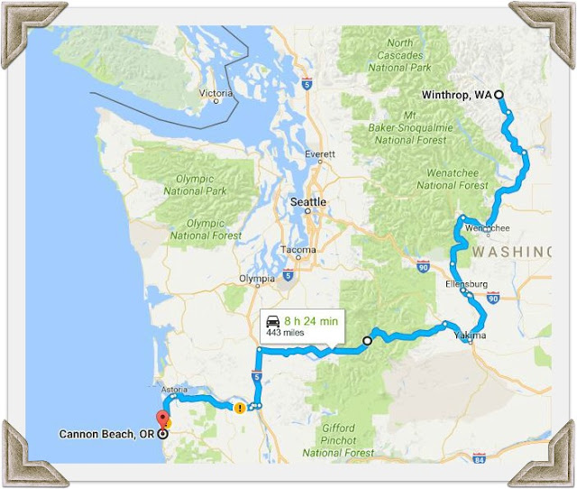 grey matters: the cascade loop