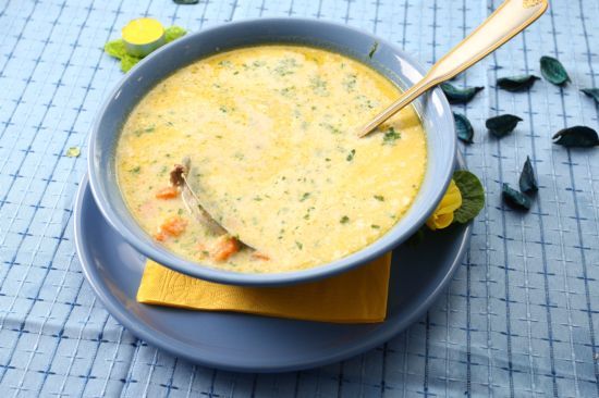 KUVAJTE SA MNOM !: Supe i čorbe ( 8 )