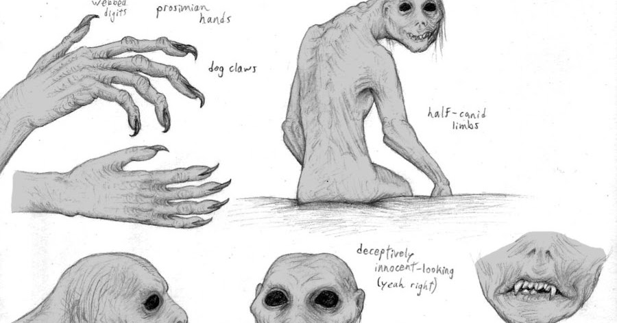 Why do peole believe in legends, myths, and more?: The Rake Myth