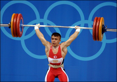 Morgan's War on Anything: The Ultimate Blog: London 2012: The Countdown ...