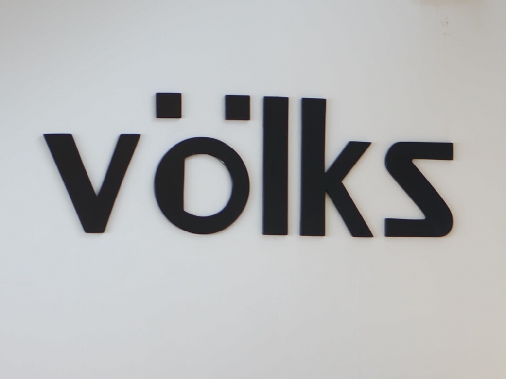 Volks Coffee Surabaya (Review) | Laura Angelia