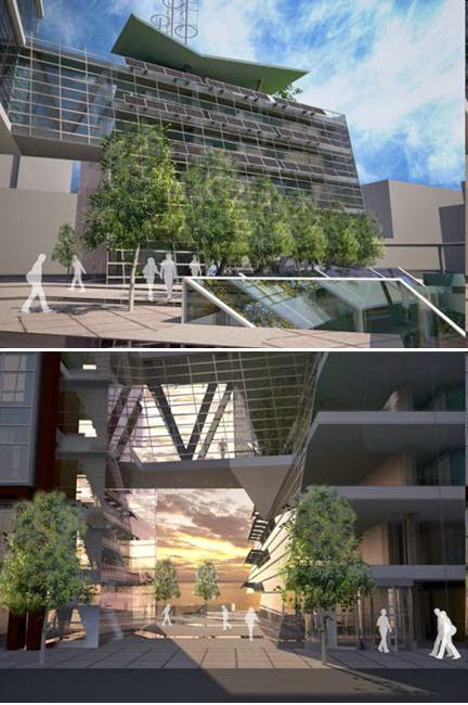 ECO LABORATORY Seattle’s Exemplary Eco Community - Tropical Architecture