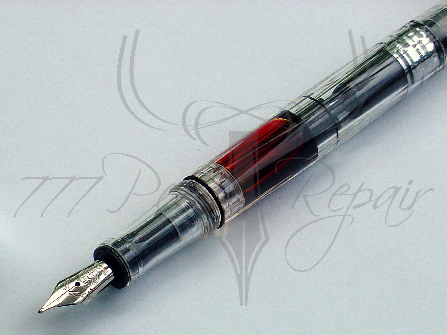 The Ultimate Twsbi Review - Part 3! - Fountain Pen Reviews - The ...