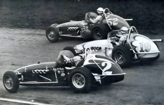 Midwest Racing Archives: Looking Back.....