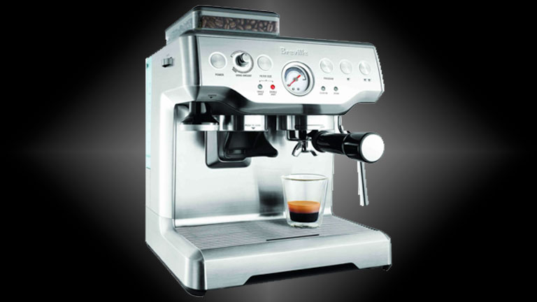 The Ultimate Home Coffee Machines Buying Guide For You