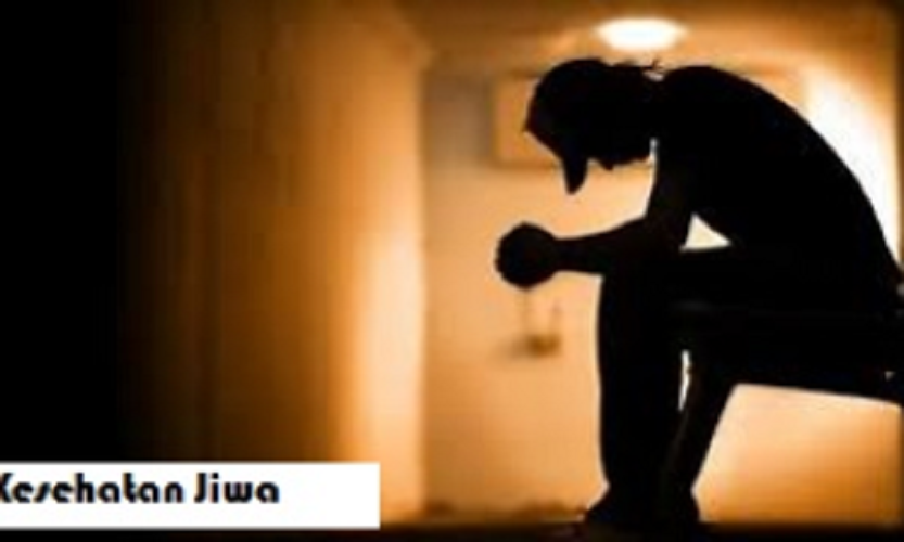 Masalah Kesehatan Jiwa Pada Masyarakat
