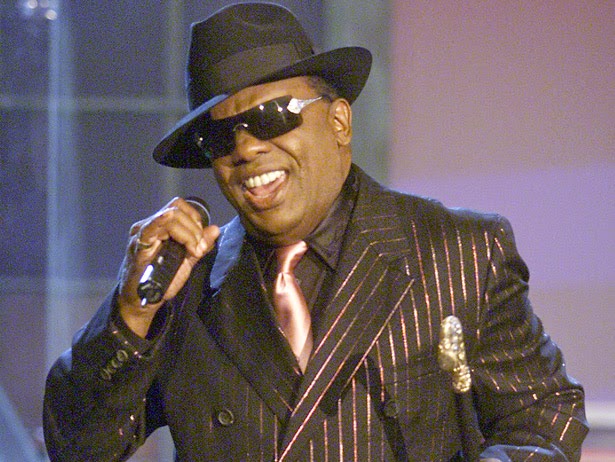 Efemérides Musicales: Ronald Isley