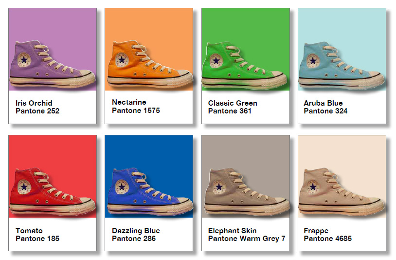 Stravaganza: All Star e suas novas CORES...