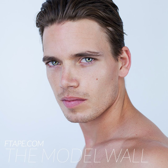 Mark Cox for FTape | Oh yes I am