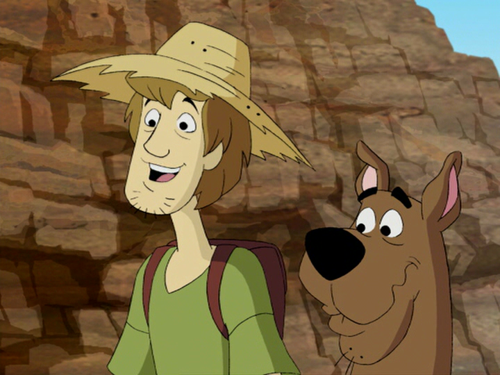 What's New Scooby-Doo: Reef Grief