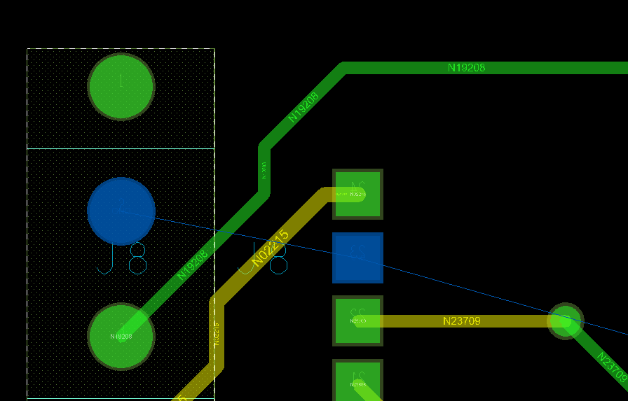 Creating a Ground Plane in Cadence PCB Editor | Embedded Systems Design ...