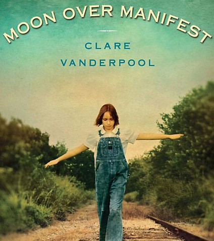 Critics At Large : Searching for the True Places: Clare Vanderpool’s ...