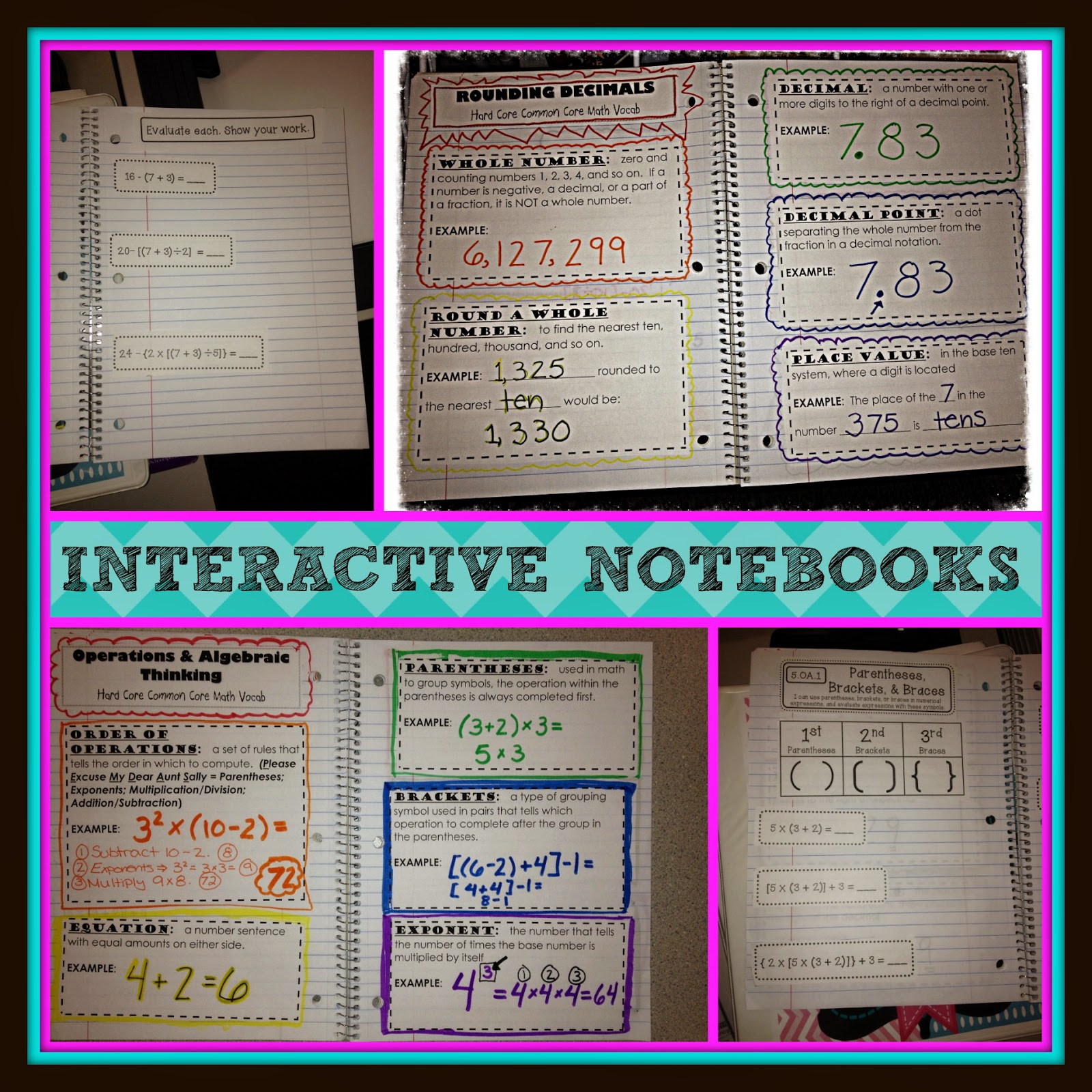 Teaching With Heart and Soul: TEACHER WEEK DAY 3: Why Organize?!