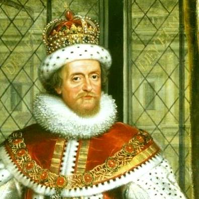 King James History | RememberPedia