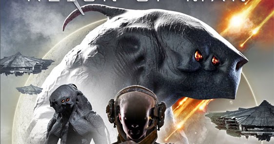 VOD Releases: Alien: Reign of Man (2017) Reviewed