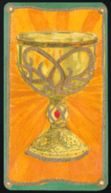 Tarot Card Reading | TMICanada