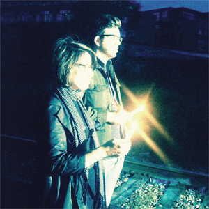 The Little Red Umbrella: Meet The Band: The Gramercy Riffs