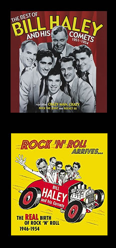 Little Richard - Lucille (1957)