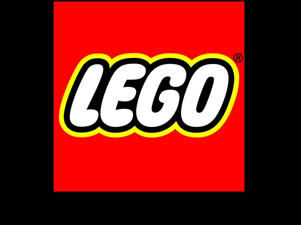 History of All Logos: All Lego Logos