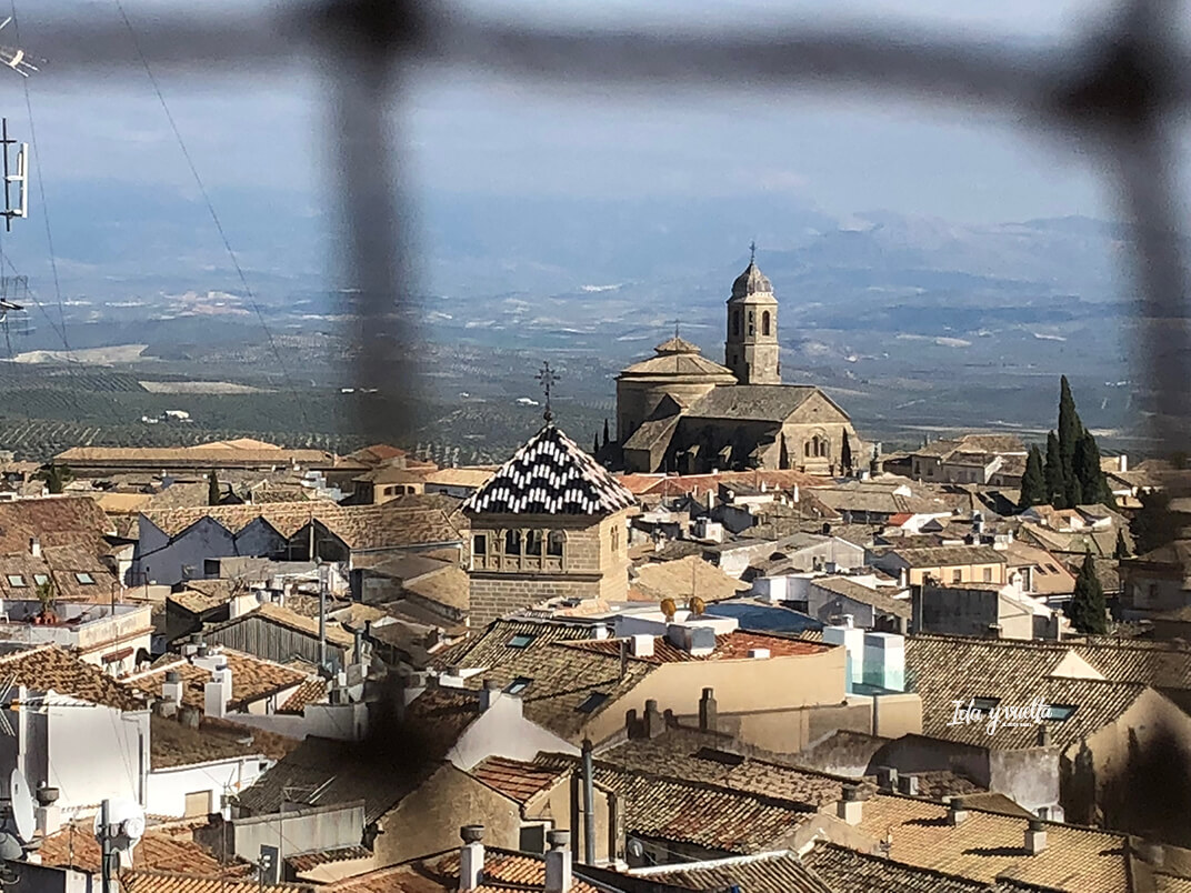 Qué ver en Úbeda: un recorrido de plaza en plaza | Ida y Vuelta