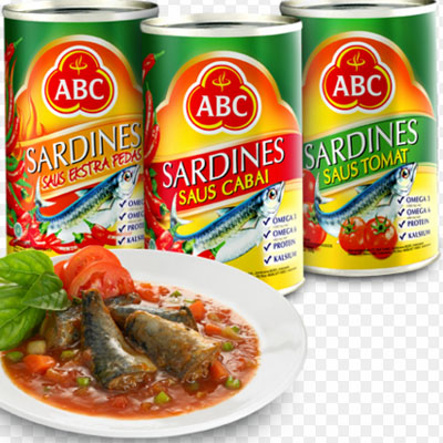 Daftar Harga Sarden ABC Terbaru 2018 - Harga Terbaru 2018