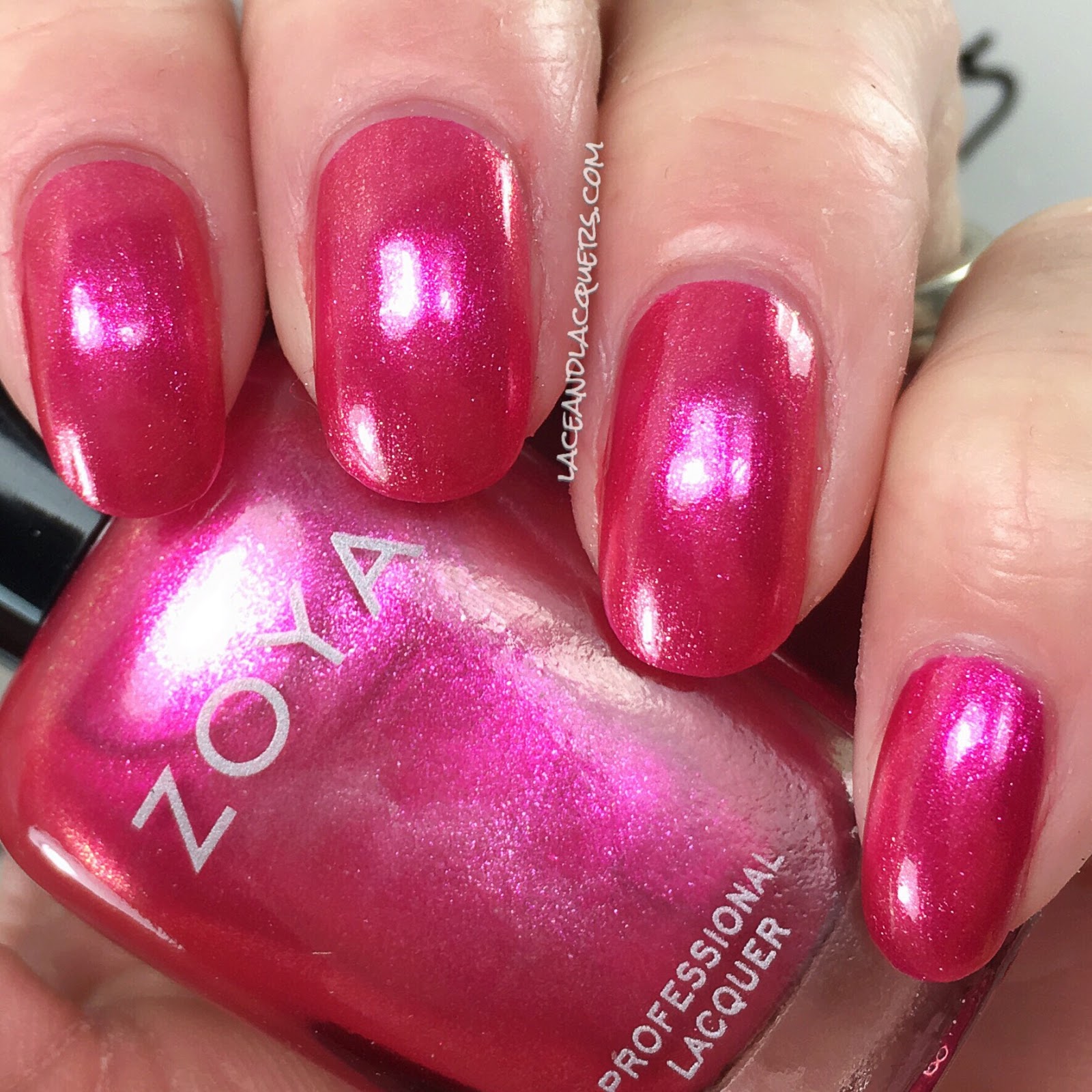 Lace and Lacquers: ZOYA: Summer 2017 Wanderlust Collection PART 2 ...