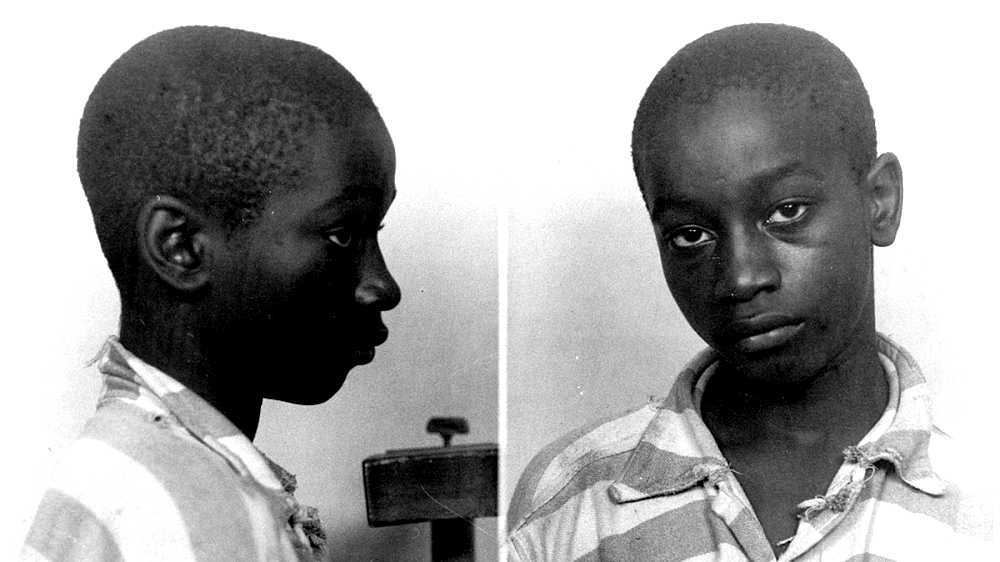 George Stinney