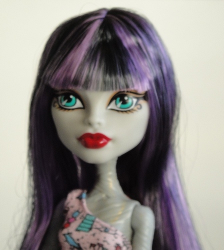 Monster High Blog: Blob Girl & Ice Girl e Mummy Girl & Gorgon Girl à Venda